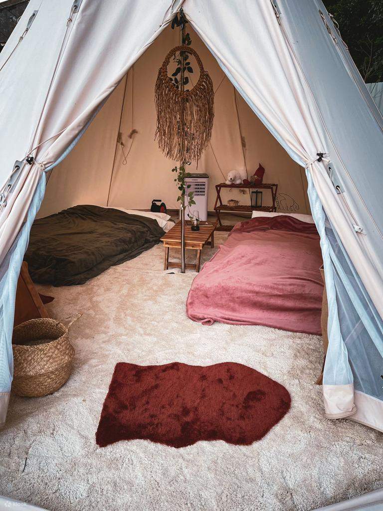 [Autocamper | Luxury Glamping Experience] - Klook